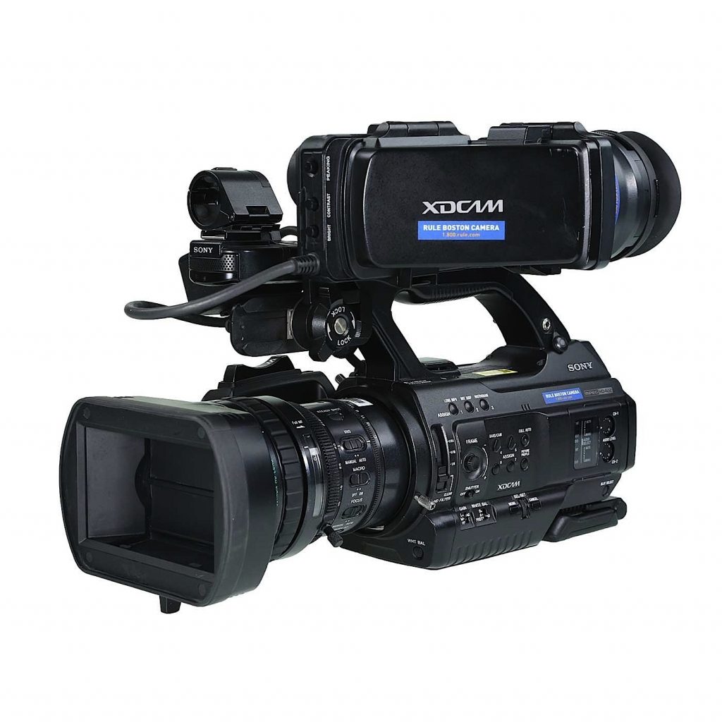 SERVICES – EBS – Egyptian Broadcast Systems